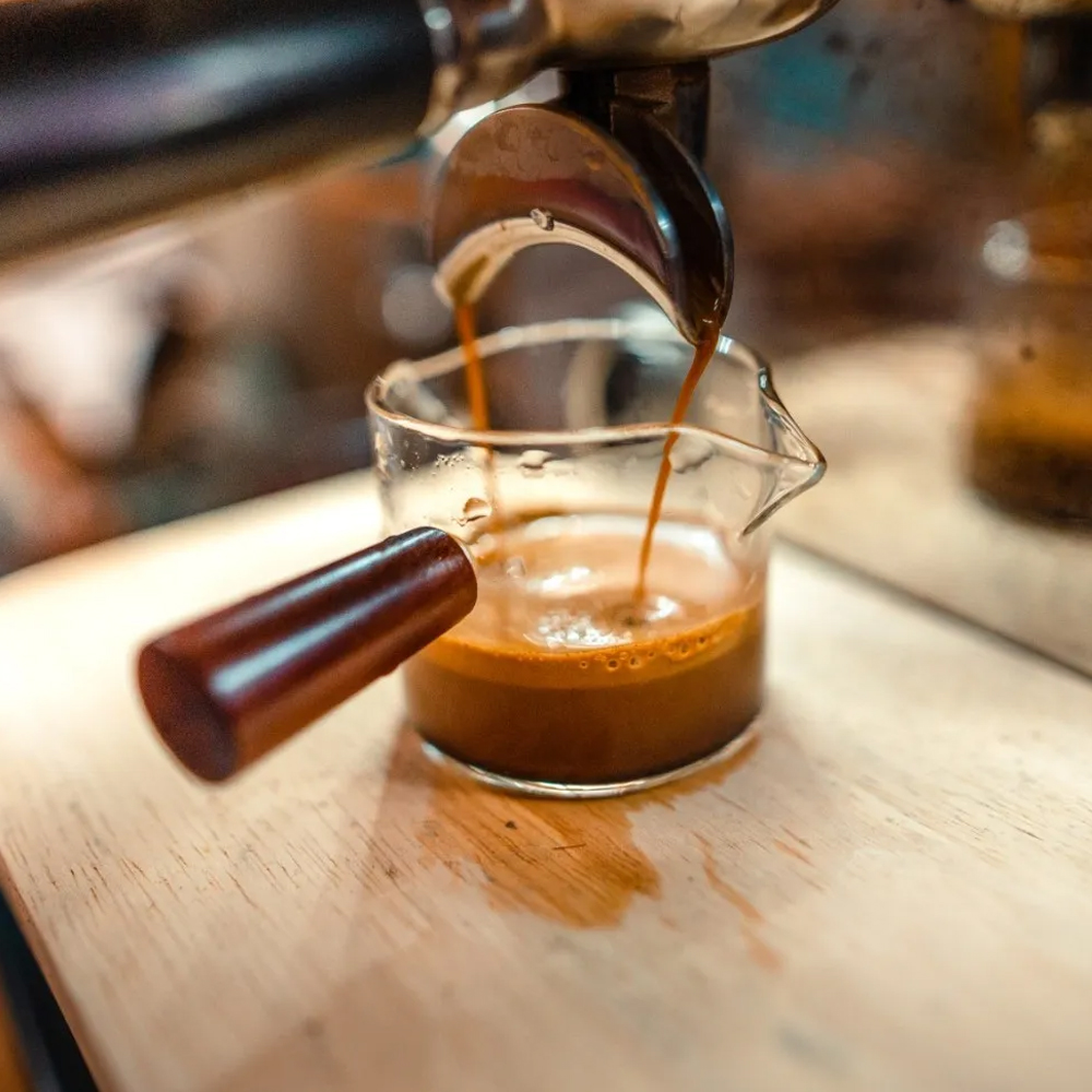 Doppio - Double Espresso | Secangkir Coffee - Ngertiin Kamu!